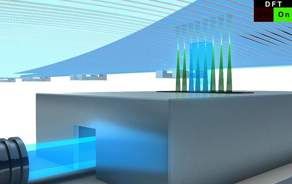 About Photovoltaics | LPKF