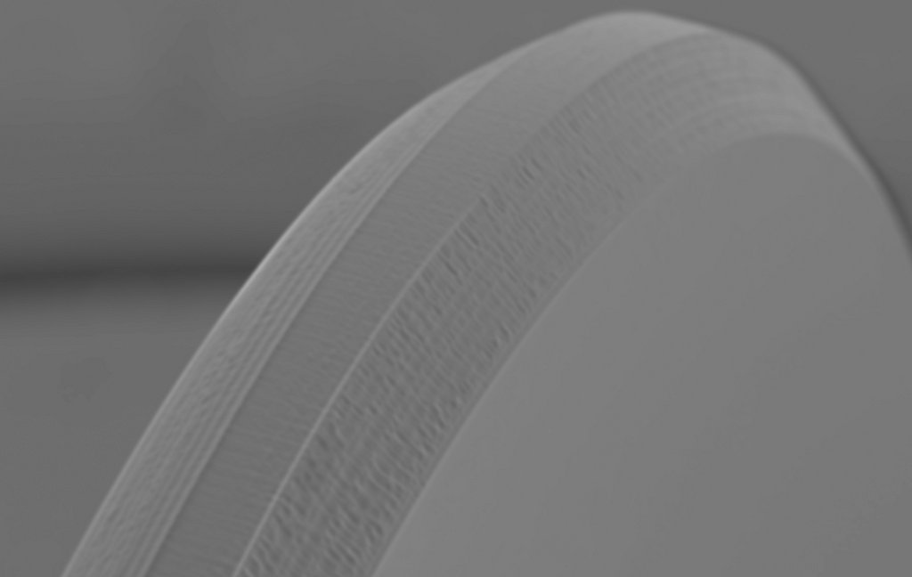 LPKF Vitrion CG 5000 laser system for display cover glass