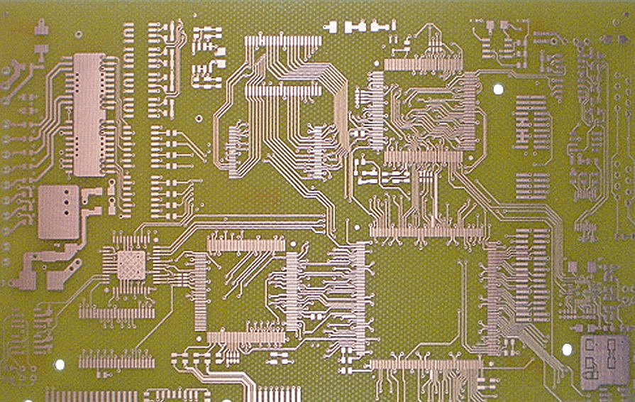 PCB milling & structuring - Create circuit boards | LPKF