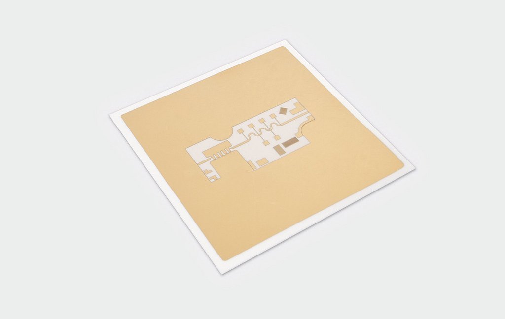 Micro Material Processing in the Lab | LPKF
