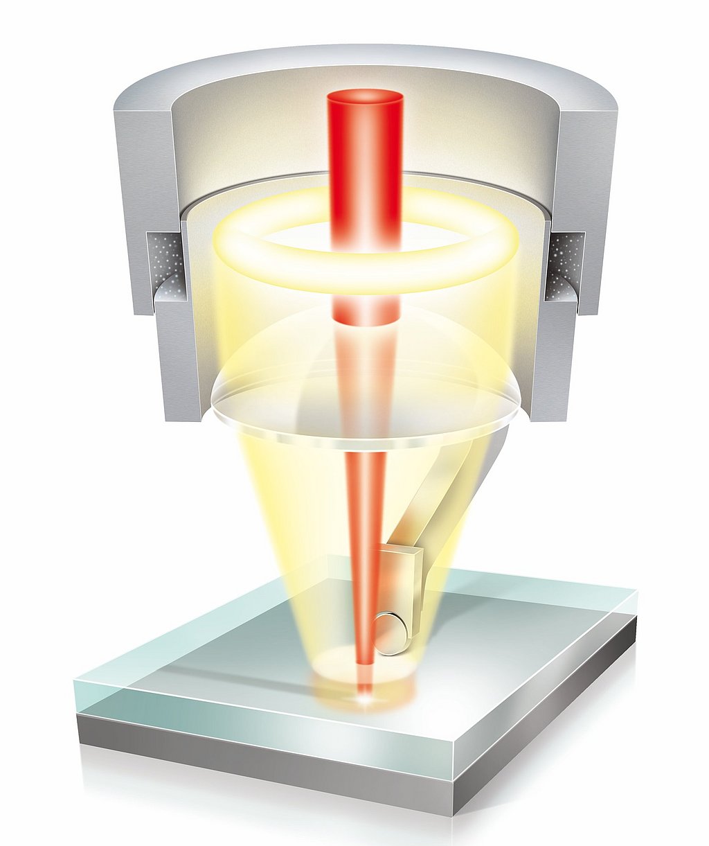 Laser Plastic Welding Procedures | LPKF